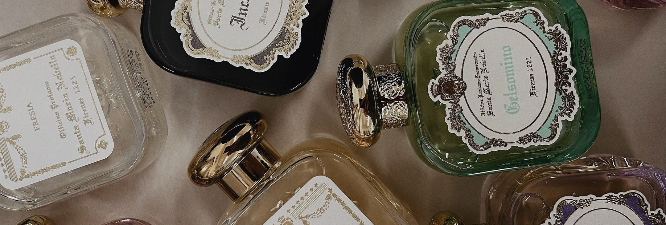 Santa Maria Novella – Leigh Kelley Skin Studio
