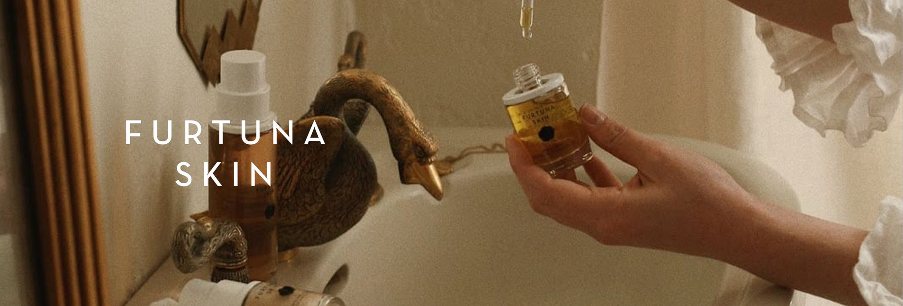 Furtuna Skin | Wildly Potent Natural Skincare Made in Italy– Leigh ...